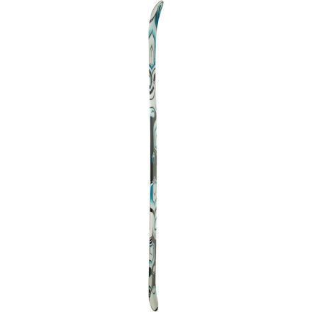 K2 T Nine Sweet Luv Ski - Women's - Ski