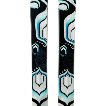 K2 T Nine Sweet Luv Ski - Women's - Ski