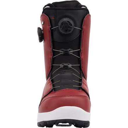 K2 Boundary Clicker X HB Boa Snowboard Boot - Men's - Snowboard