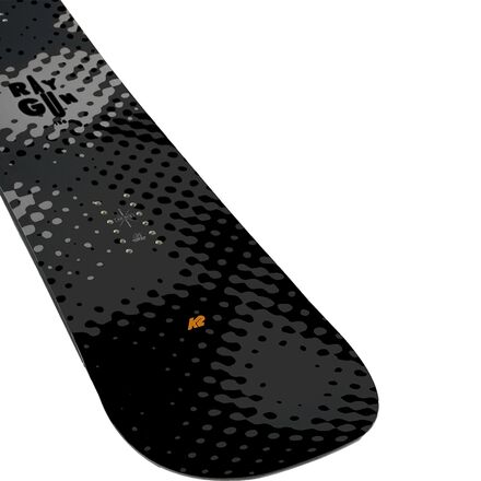 K2 Raygun Snowboard - 2023 - Snowboard