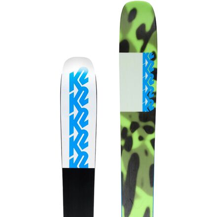 K2 Mindbender 108Ti Ski - 2023 - Ski