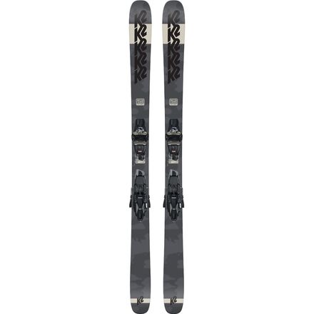 K2 Reckoner 92 Ski - 2023 - Ski