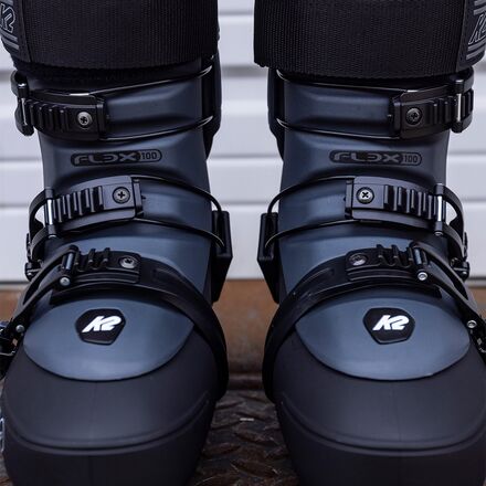 K2 Method Pro Ski Boot - 2023 - Ski