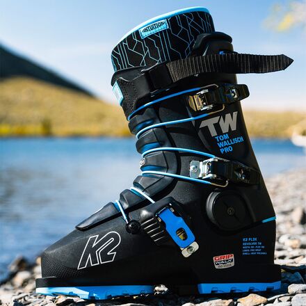 K2 Revolver TW Ski Boot - 2023 - Ski