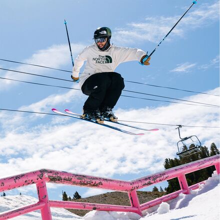 K2 Revolver TW Ski Boot - 2023 - Ski