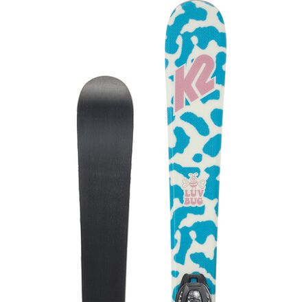 K2 Luv Bug 4.5 FDT Jr Ski - 2024 - Kids' - Kids