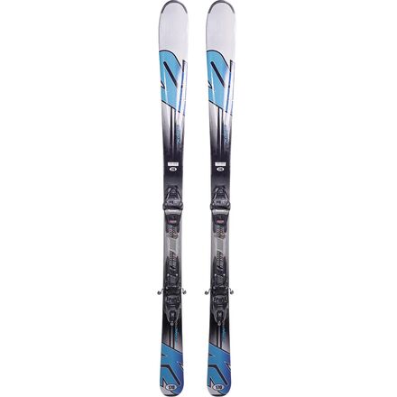 K2 Konic Rx Skis W/ M3 10 Quikclik Bindings - Ski