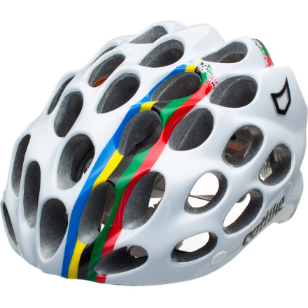 Catlike Whisper Plus Team Helmet - Bike