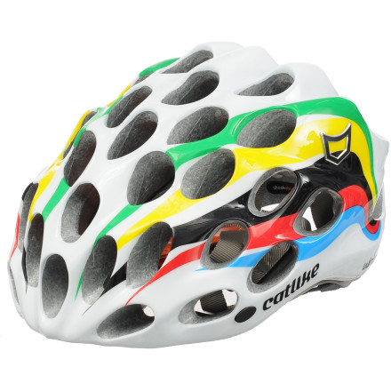 Catlike Whisper Plus Helmet - Bike