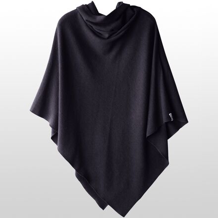 KAVU Pretty Poncho - Women's - Clothing