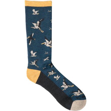 KAVU Moonwalk Sock - Accessories
