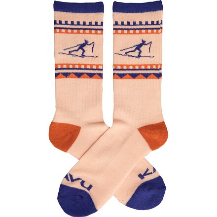 KAVU Moonwalk Sock - Accessories