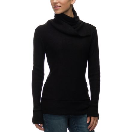 KAVU Sweetie Sweater - Women's - Clothing