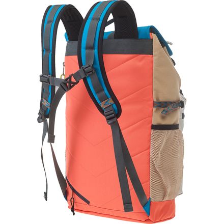 KAVU Timaru Backpack - Accessories
