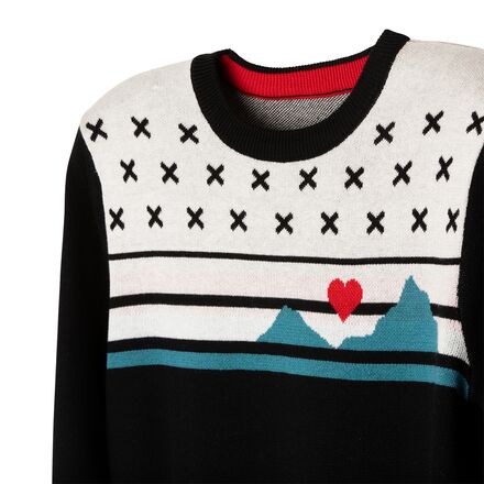 KAVU Hillrose Sweater - Women's - Clothing