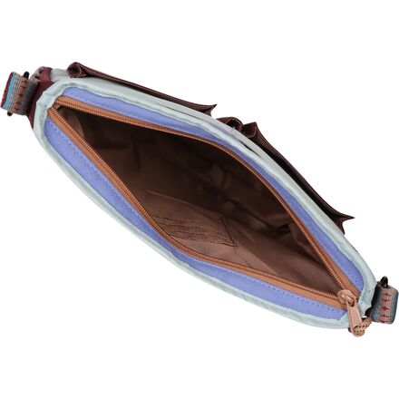 KAVU Kachemak Keeper Cross Body Bag - Accessories