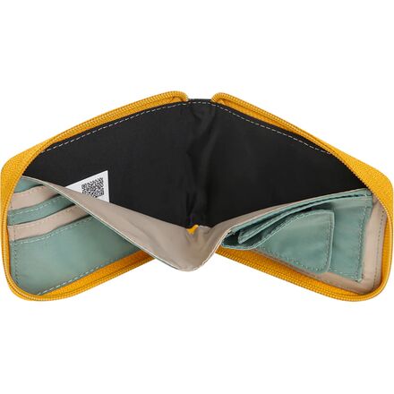 KAVU White Water Wallet - Accessories