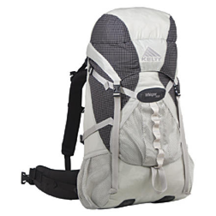 Kelty Whisper Backpack - 2500 cu in - Hike & Camp