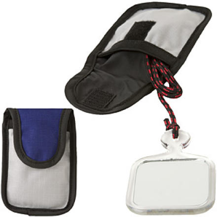 Kelty Child-View Mirror - Kids