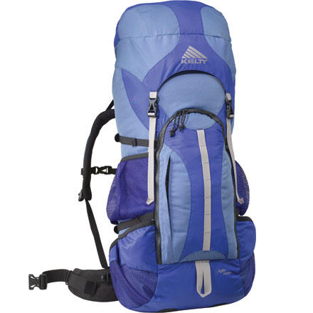 Kelty Agile Backpack - Women's - 4500 cu in - Hike & Camp