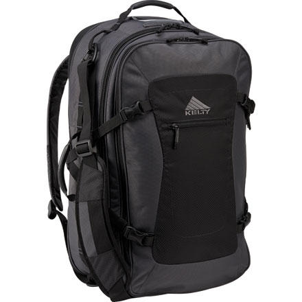 Kelty Hub Backpack - 3100 cu in - Accessories