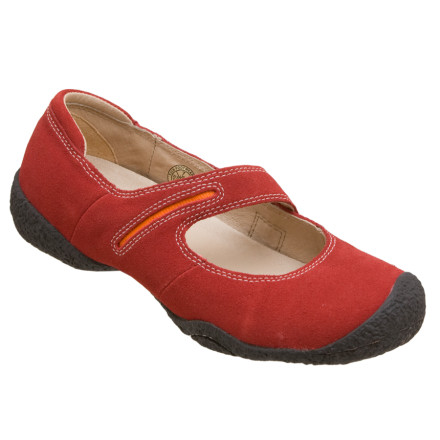 KEEN Barcelona Mary Jane Shoe - Women's - Footwear