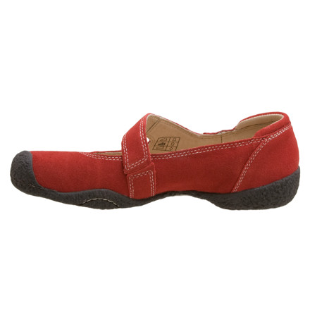 KEEN Barcelona Mary Jane Shoe - Women's - Footwear