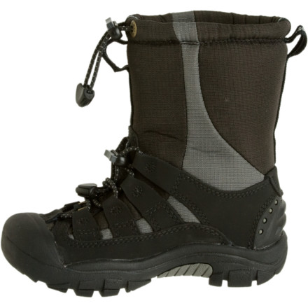 KEEN Winterport II Boot - Little Kids' - Kids