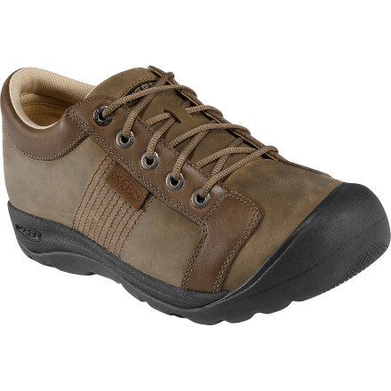 KEEN Austin Pedal Bike Shoe - Men's - Bike