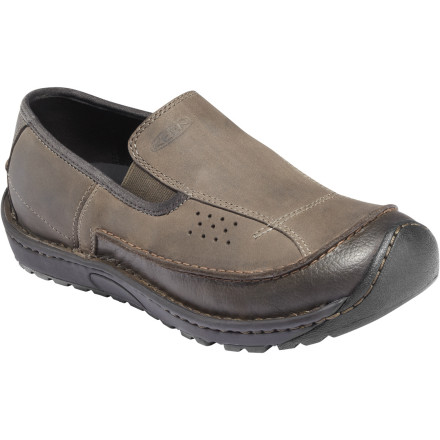 KEEN Dillon Slip-On Shoe - Men's - Footwear