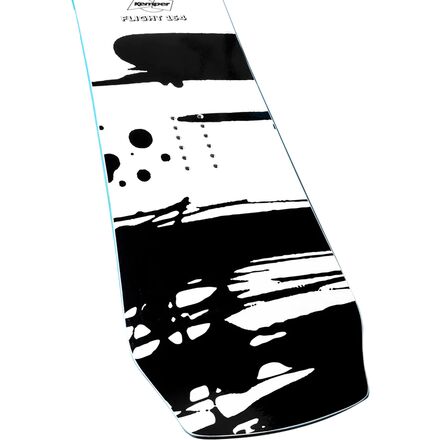 Kemper Snowboards Flight Snowboard - 2023 - Snowboard