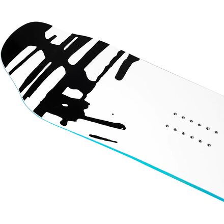 Kemper Snowboards Flight Snowboard - 2023 - Snowboard