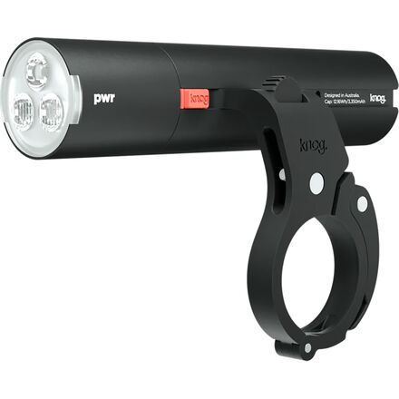 Knog PWR Trail 700L Front Light - Bike
