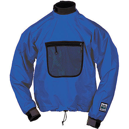 Kokatat Super Breeze Paddling Jacket - Paddle