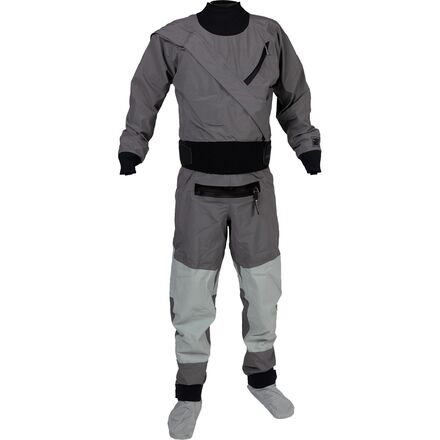 Kokatat Retro Meridian Drysuit - Men's - Paddle
