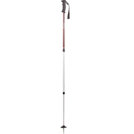 Komperdell Red Rover Trekking Pole - Hike & Camp