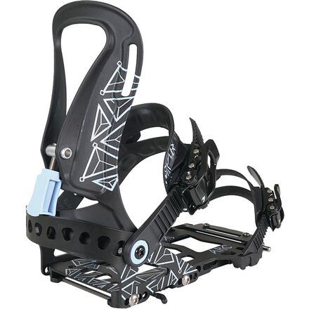 Spark R&D Arc Splitboard Binding - Women's - Snowboard