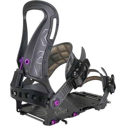 Spark R&D Surge Pro Splitboard Binding - Women's - Snowboard