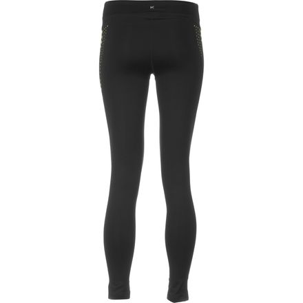 Koral Activewear Fission Cropped Leggings - Women's - Clothing