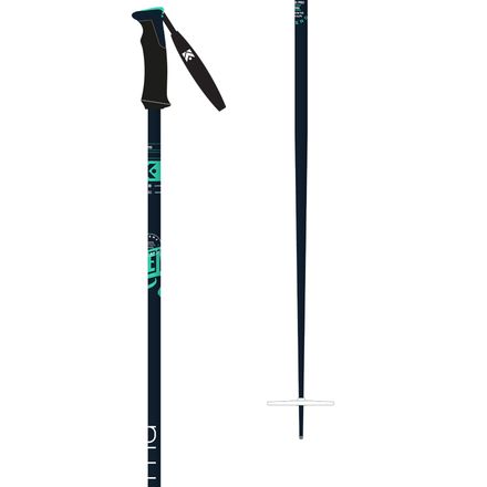 Kerma Legend Pro Safety Poles - Women's | Backcountry.com