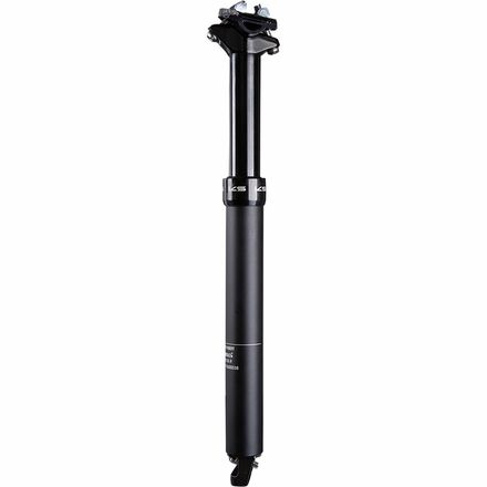 KS E20-I Dropper Seatpost - Bike