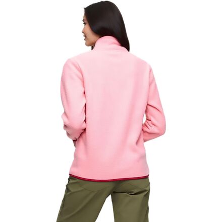Kari Traa Rothe Midlayer Jacket - Women's - Clothing
