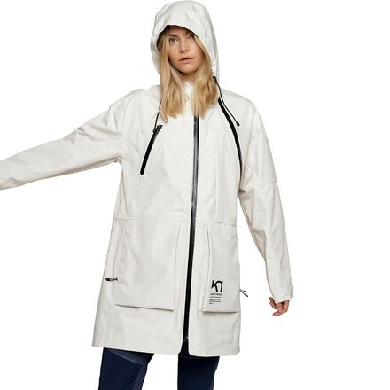Kari Traa Herre Jacket - Women's - Clothing