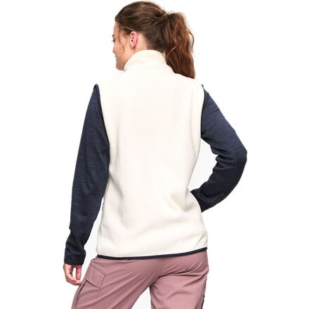 Kari Traa Rothe Fleece Vest - Women's - Clothing