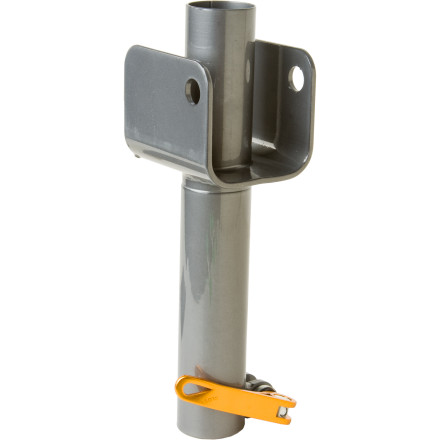 Kuat Trail Doc FIt Kit for Kuat Sherpa Rack - Ski