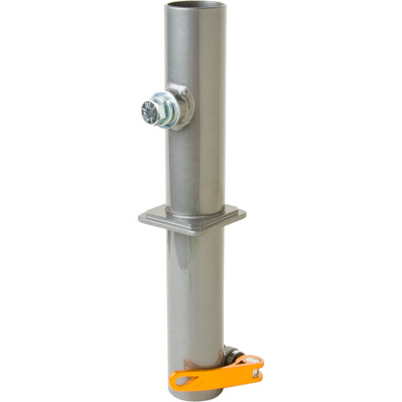 Kuat Trail Doc Fit Kit for Thule T2 - Ski