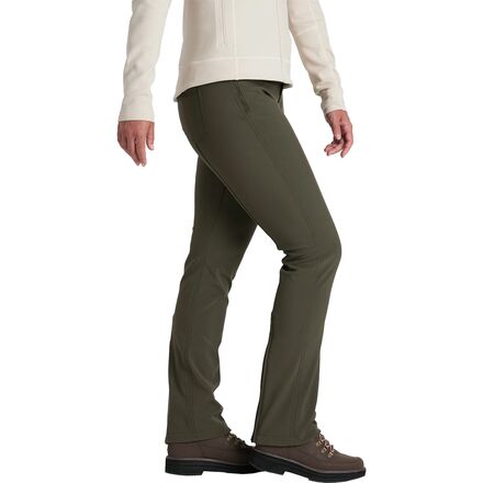 KUHL Frost Softshell Pant - Women's - Clothing