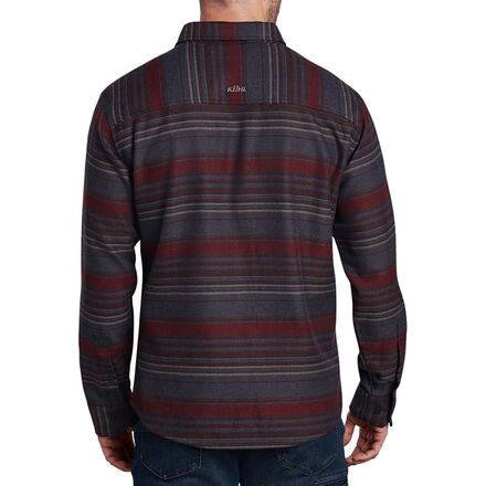 KUHL Disordr Flannel Shirt - Men's - Clothing