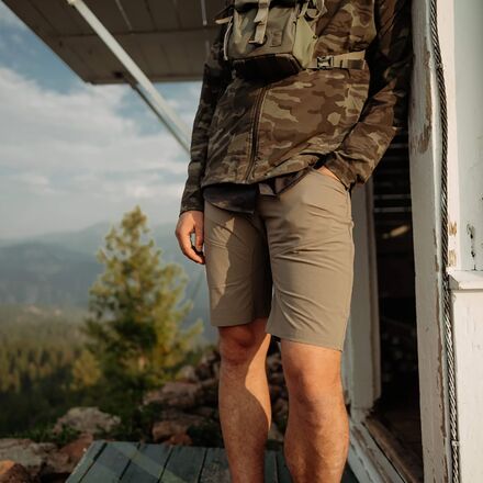KUHL Silencr Kargo 8in Short - Men's - Clothing