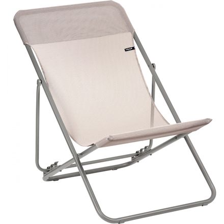 Lafuma Maxi Transat Camp Chair - Hike & Camp